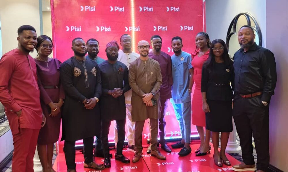 Pisi Unveils New Brand Identity, Reaffirms Commitment to Empowering ...