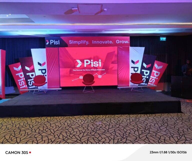 Pisi Unveils New Brand Identity, Reaffirms Commitment to Empowering ...