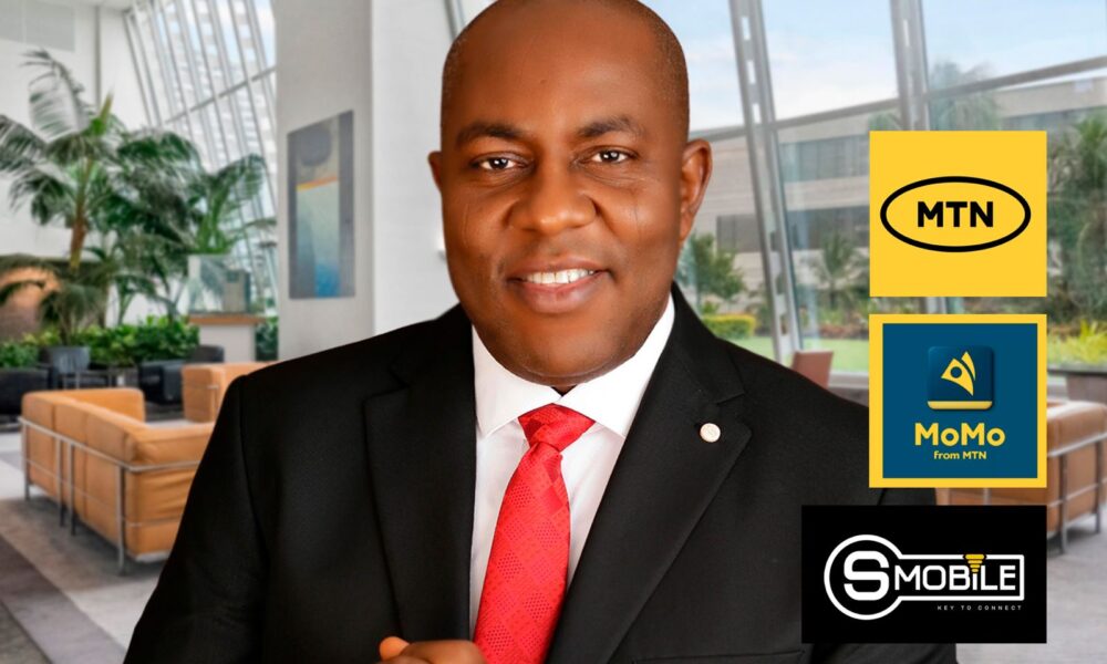 S Mobile Enhances Data and Airtime Access for Students in Nigeria ...