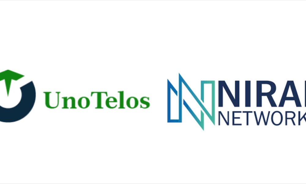 UnoTelos and Niral Networks Forge Strategic Partnership to ...