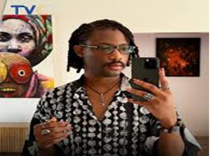 Paystack Co-founder Ezra Olubi Fired Over Misconduct Allegations ...