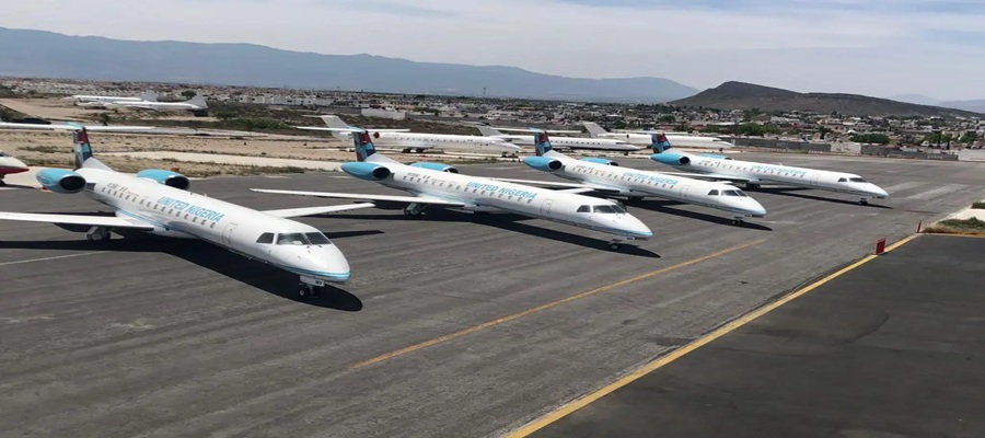 Domestic Air Fares Rise 20.8 Percent to N157,552 in May – NBS ...